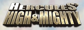Hercules High & Mighty Slot Machine Free/Real Money ᐈ (18+)
