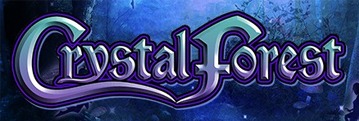 Crystal Forest Slot Machine Free/Real Money ᐈ (18+)