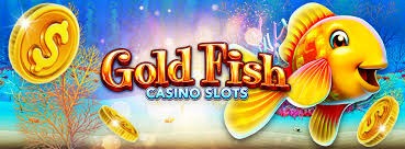 GoldFish 3 Slot Machine Free/Real Money ᐈ (18+)