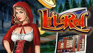 Lil Red Riches Slot Machine Free/Real Money ᐈ (18+)