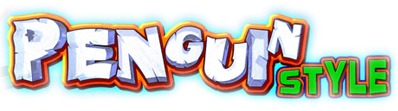 Penguin Style Slot Machine Free/Real Money ᐈ (18+)